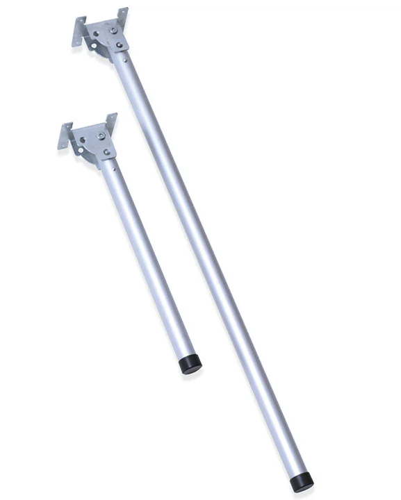 Locking Folding Legs - Topline MFG