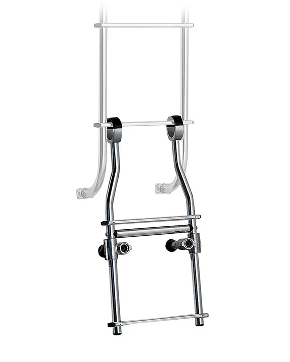 Universal Mini Assist Ladder - Topline MFG