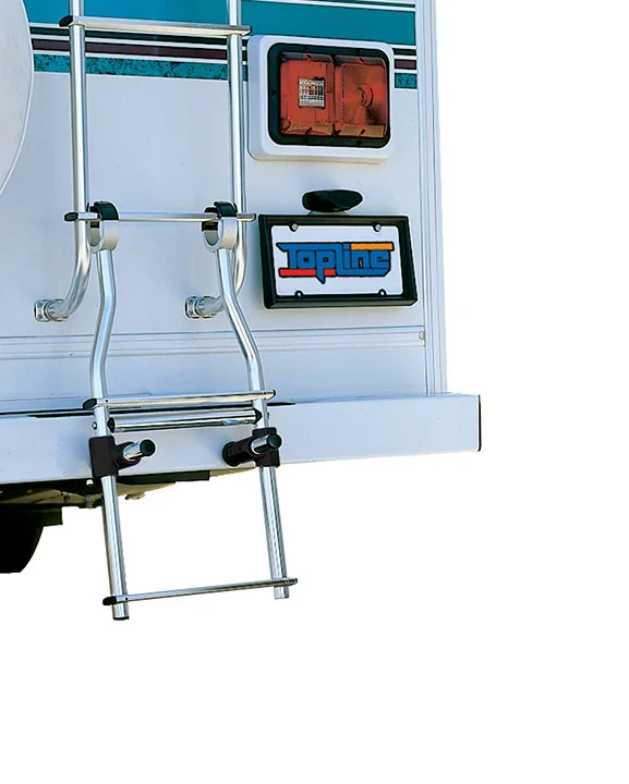 Universal Mini Assist Ladder - Topline MFG