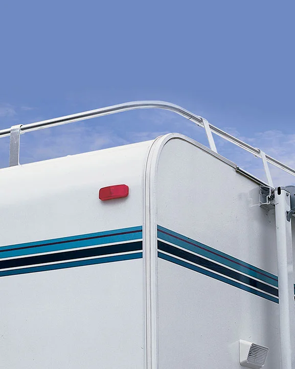 Universal RV Roof Rack - Topline MFG