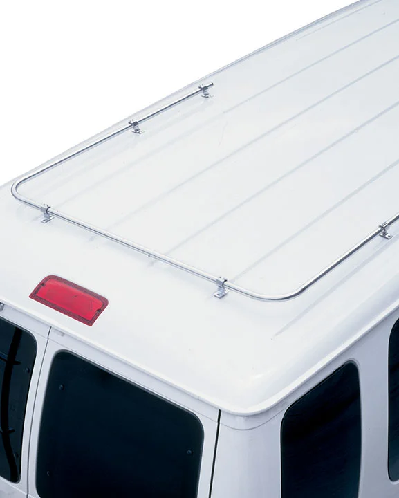 Van Roof Rack - Topline MFG