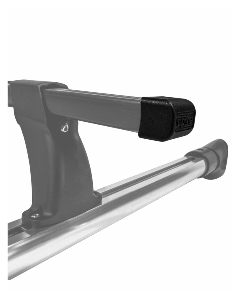 Topline Crossbar End Cap for PP3000 - Topline MFG