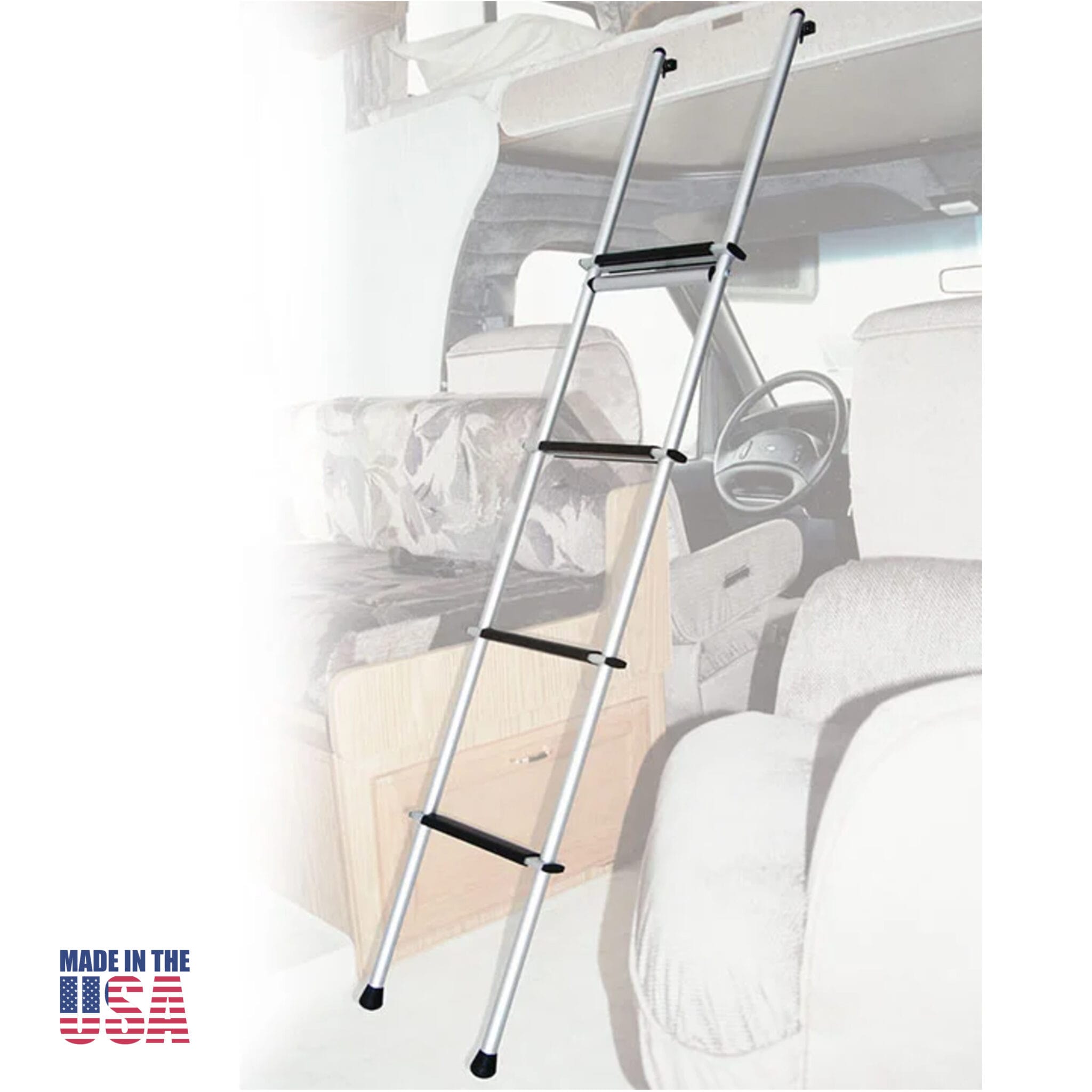 Universal Assist Ladder - Topline MFG