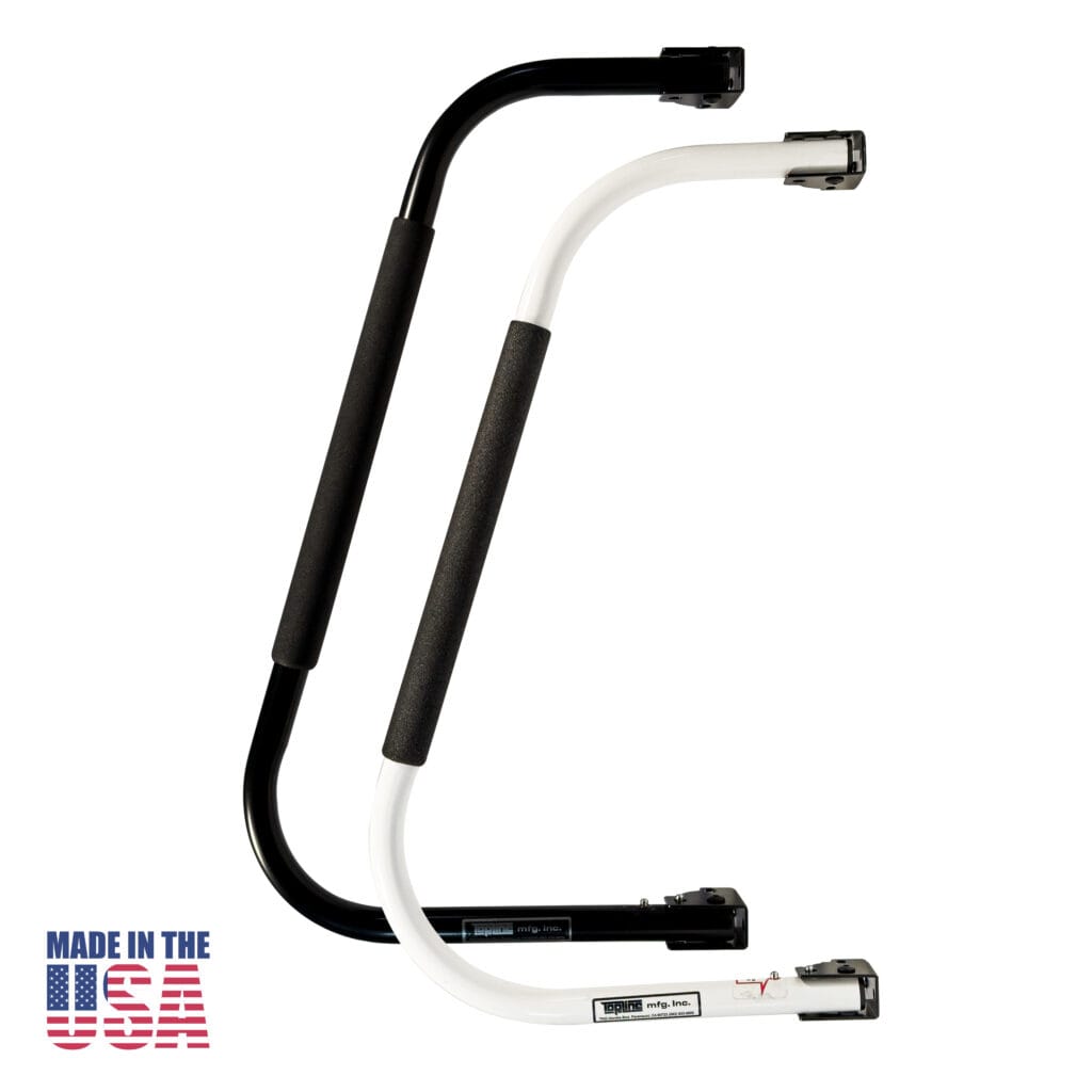 Folding Grab Handle - Topline MFG