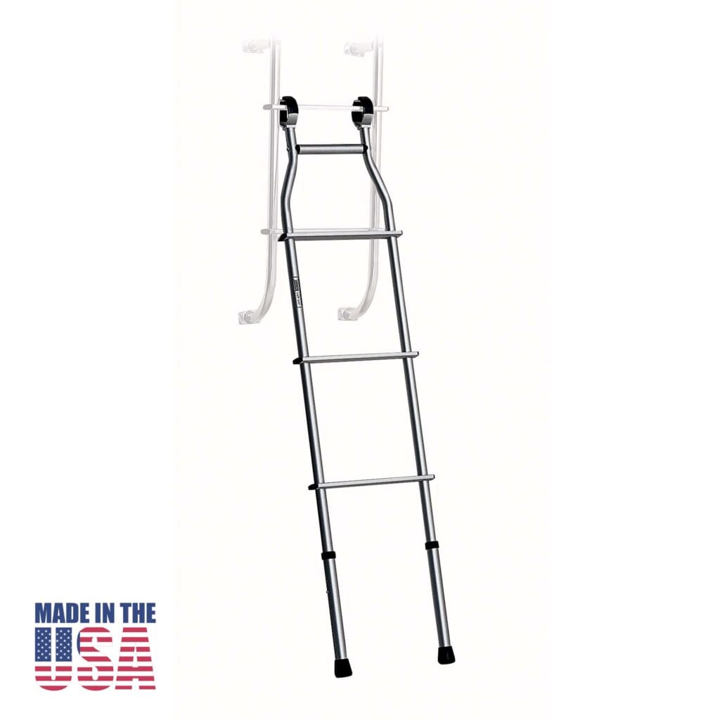 Universal Assist Ladder - Topline MFG
