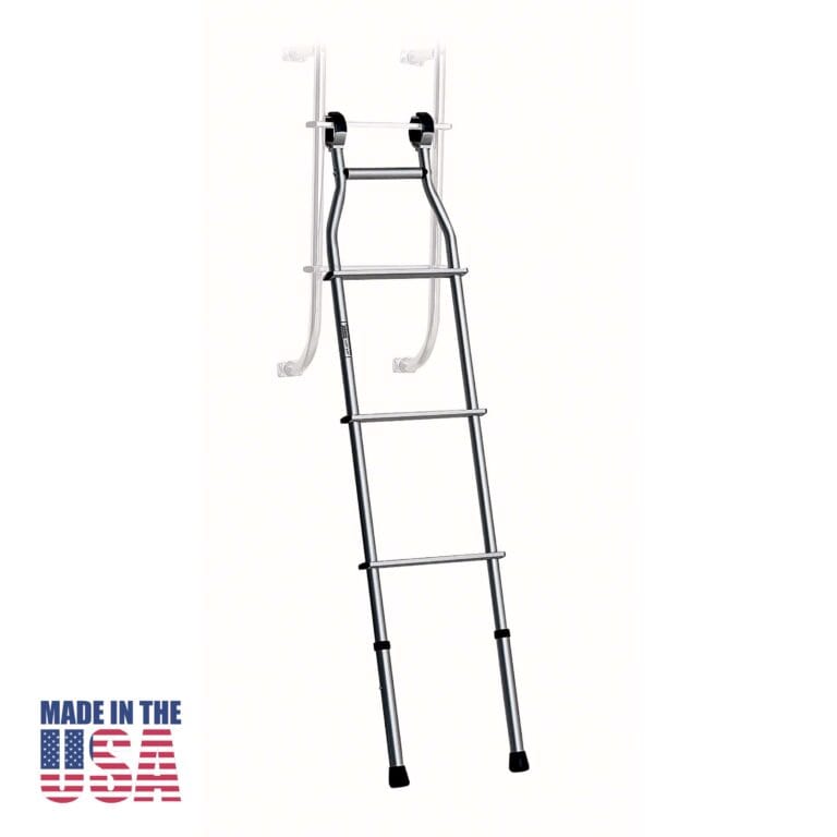 Universal Assist Ladder - Topline MFG