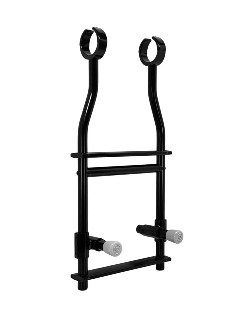 Universal Mini Assist Ladder - Topline MFG