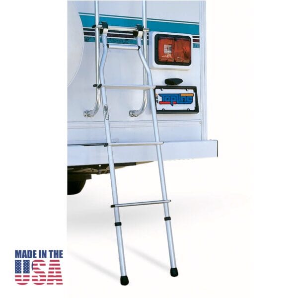 Universal RV Ladder - Topline MFG