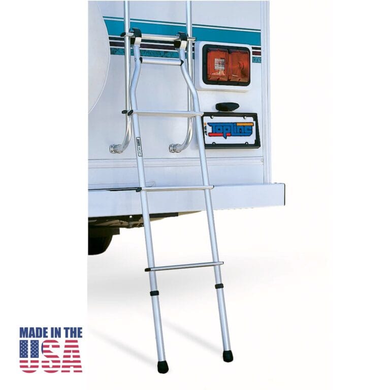 Universal Assist Ladder - Topline MFG